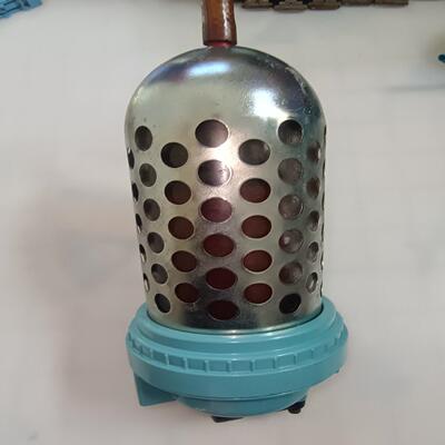 [德峰]拆机   WILKERSON过滤器