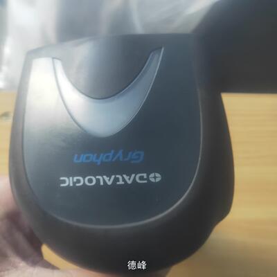 [德峰]扫描枪  得利捷DATALOGⅠC  GBT4400议价