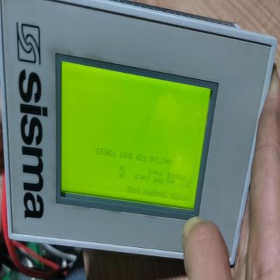 [德峰]ESA意萨触摸屏VT155W00000