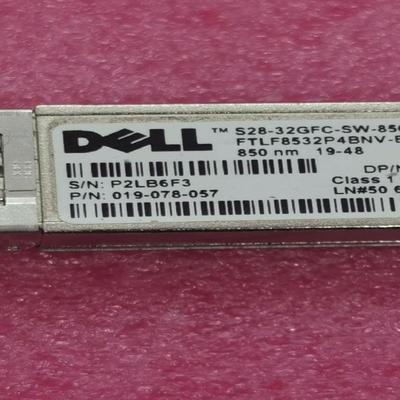 DELL  戴尔原装FTLF8532P4BNV-E5-B1，