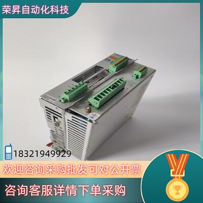 现货原装科尔摩根驱动器SERVOSTAR