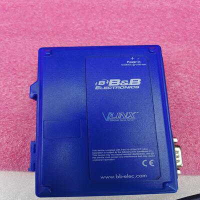 [德峰]闲置BB-VESR901【ETHERNET TO SER R
