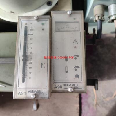 【工控自动化】VEGASEL441B和VEGAMET407AF各一个议价