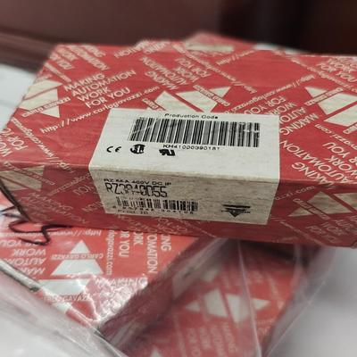 [德峰]caRLO GAVAZZi佳乐固态继电器RZ3A40D55