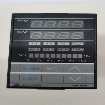 NDB5040-302000DB5040NDB5040YEONGHORNGYH489YH-489温控器议价