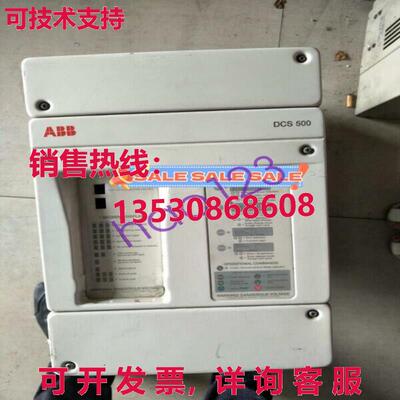 原装供应二手 DCS501B0140-51-2100000 /