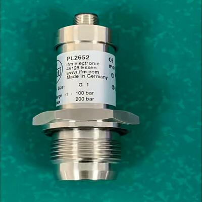 现货压力传感器PL265215435423PY2006