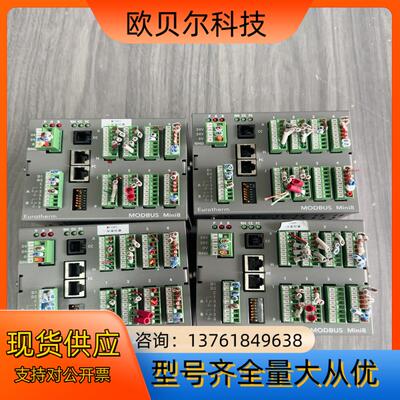 欧陆EUROTHERM控制器Mini8/16LP/XPRG/