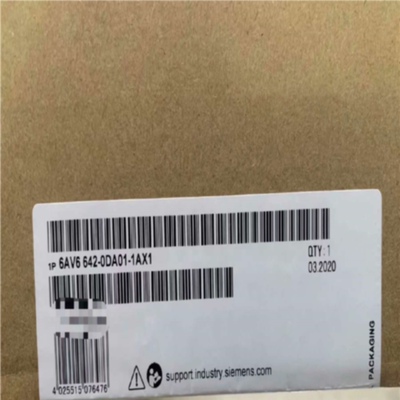 询价6AV66420DA011AX1余货功能质量