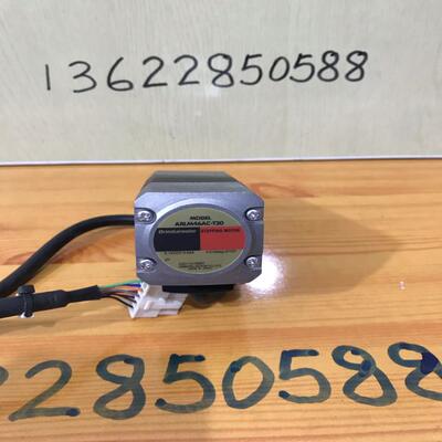 东方电机ARLM46AC-T20闭环步进电机 orientalmotor 拆机 议价