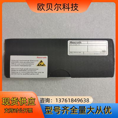 REXROTH 力士乐   VT 11131-12  R90