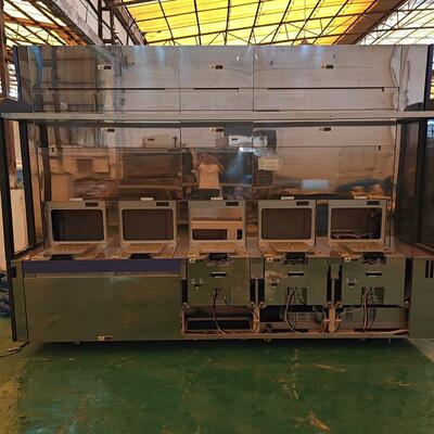 （设备配件）上料机CLEAN TRACK G150384