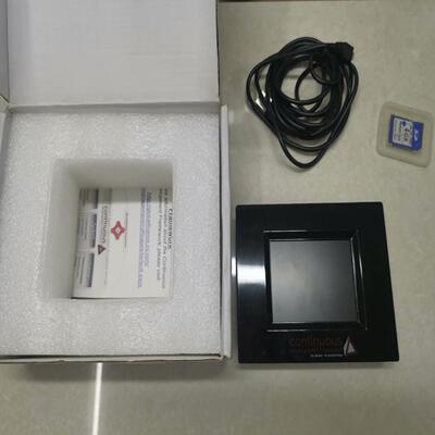 continuous development framewo