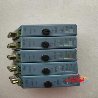 IF361贝加莱7IF361.70-1原装PLC模块，功