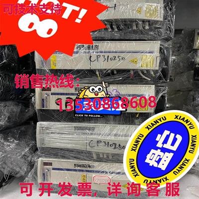 原装供应CP306260 Servostar  伺服驱动器 CP306260 CP306260 /