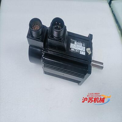 MSMA152P1G电机功能完好的