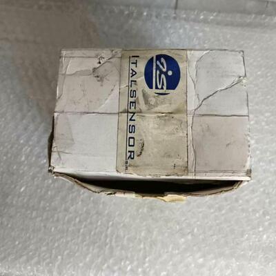 J197*意大利ITALSENSOR增量旋转编码器TK461