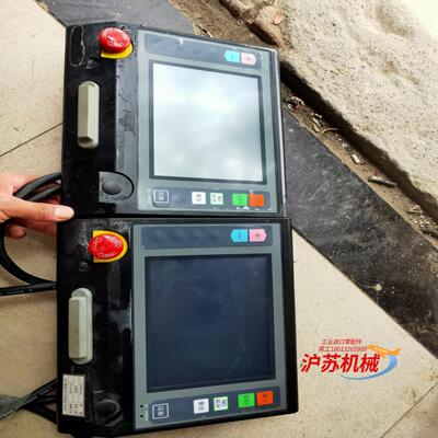 MONITOUCH机械手V808CH2