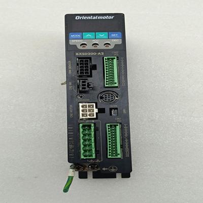 （设备配件）东方驱动器BXSD200-A2 200W  240V