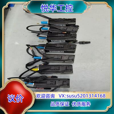 ECMA-C10602RS200W 台达伺服电机现货8台议价