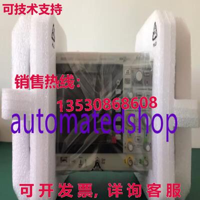 供应原装是德科技 DSOX1102G 示波器