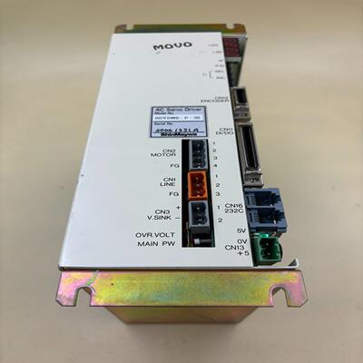 ShinMaywa MOVO SSVDM6-P-32 驱动器