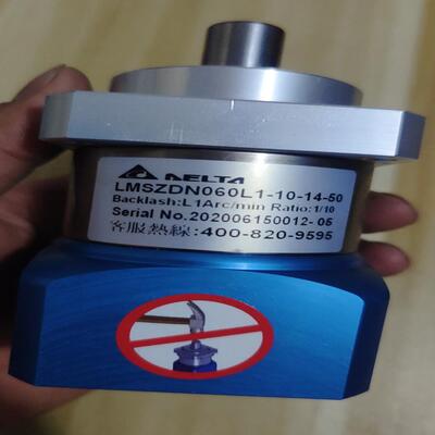 台达减速机DELTA台达LMSZDN060L1-10-14-