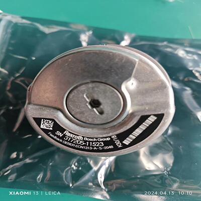 （设备配件）ECN1313-A-S-2048