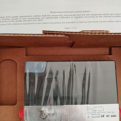 00347364，Burkert8741计 宝德/宝帝