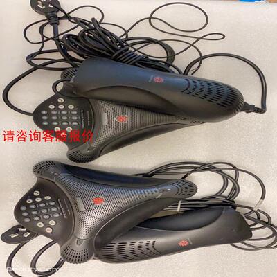 polycom  SoundStation2EX基本