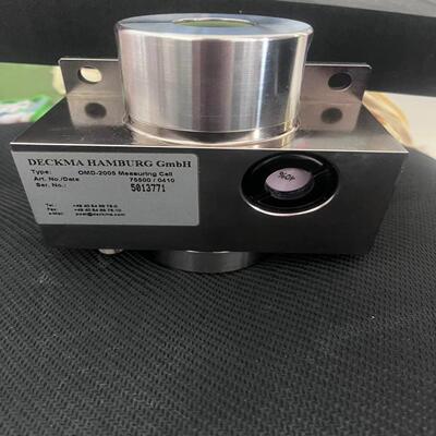 [德峰]德国DECKMA油分浓度检测仪OMD-2005 measur