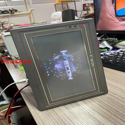WECON 维控 7寸 触摸屏 PI3070N