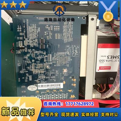 雷赛12轴运动卡雷赛12轴高性能运动控制卡DMC3C00议价