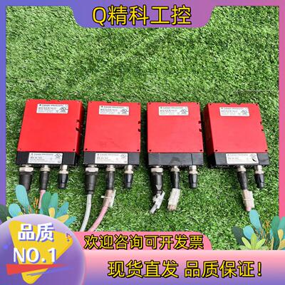 现货德国劳易测LEUZE条码定位阅读器BPS 34 S M 10