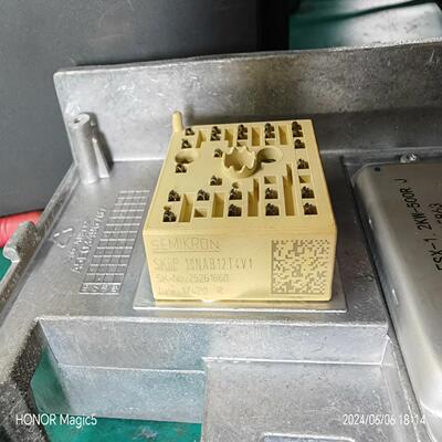 [德峰]功率康，模块西门拆机伺西门子SKIIP10NAB12T4V1