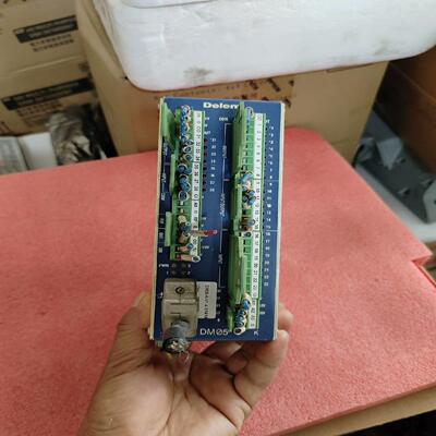 现货Delem控制器 DM05-K-V14实图一只