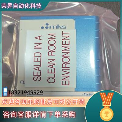 现货MKS计 控制器P5A-28219 N2  50000s