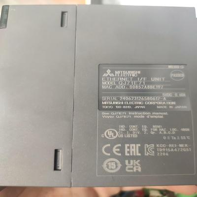 （设备配件）QJ71E71