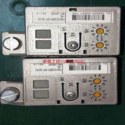 【荣强工控】FWA-EC0DR3-S MT-02VRS-MS   DKC