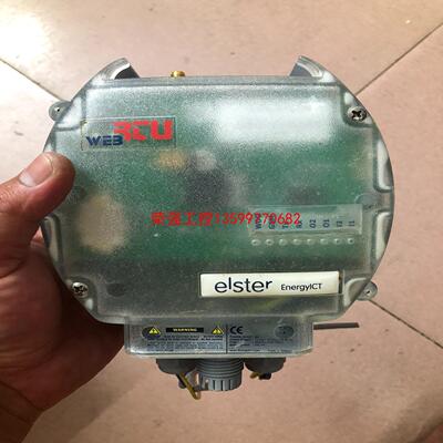 【荣强工控】埃尔斯特 elster ELGR101010   130-E