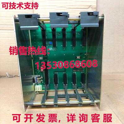 Allen Bradley 1771-A1B 系列 B - 4 插槽 I/O 底盘库存现货