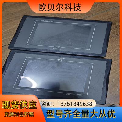 昆仑通泰  工业触摸屏MT6050i 3