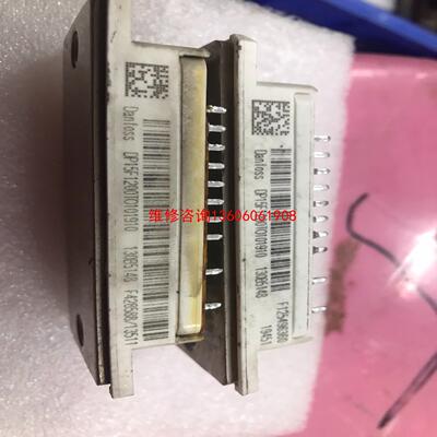 （请询价）DP15F1200To10191o 原机拆件  测好发货议价