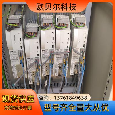 伦茨变频器D-31855，ECSEP004C4B，ECS