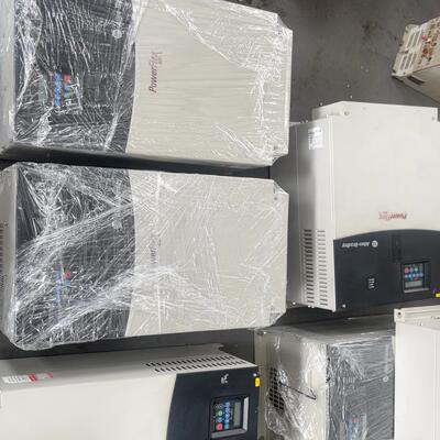 （设备配件）美国AB罗克韦尔 PowerFlex400 变频器