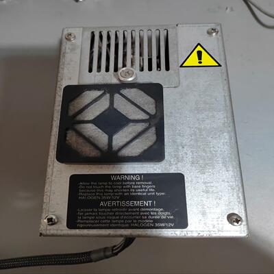 （议价）7BJ00 BOITIER COLORIMETRIE驱动