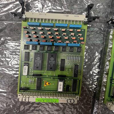 [德峰]GRAPHA ELECTRONIC 4216.1464.4