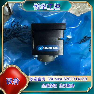 SCHUNK雄克全新 SWO-R19-A  9935816议价