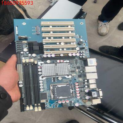 控创 KT965/ATXP工控主板