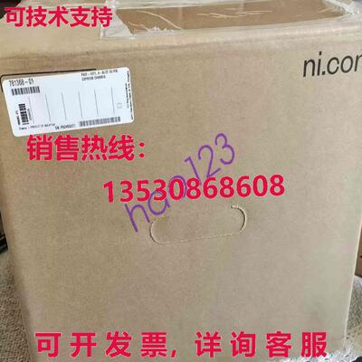 原装供应PXIE-1071 781368-01 NI PXIe-1071 主机 781368-01  /